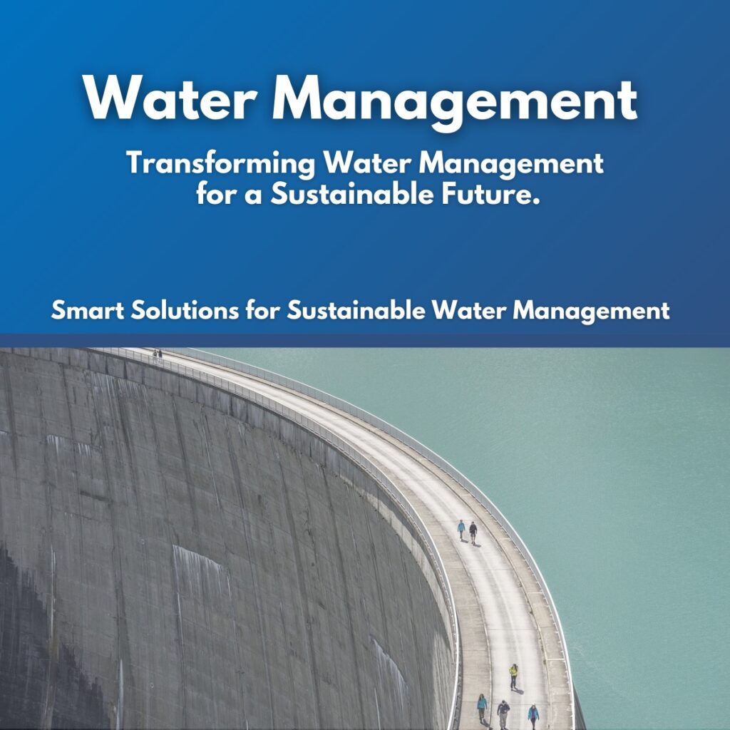 Water Management – EPCMst
